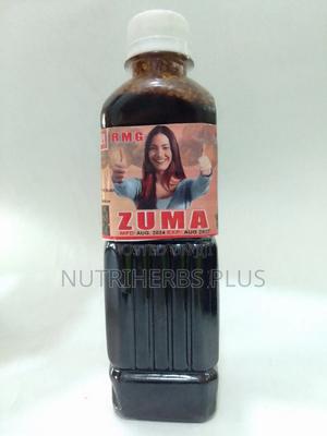Zuma Gorontula Syrup for Libido Stimulation in Wuse - Sexual Wellness ...