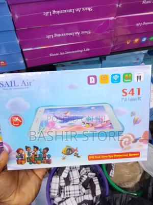 Sail Air S41 7" Ai Tablet Pc, for Children in Lagos Island (Eko ...