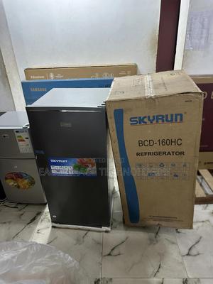 Quality Skyrun 160l Fridge BCD-160hc Single Door for sale - Eagleimage ...