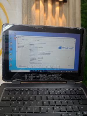 Laptop HP ProBook 11 X360 G2 EE 64GB Intel Core M3 SSD 128GB in Ikeja ...