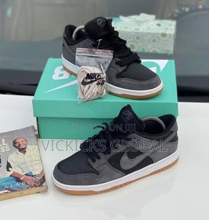 Unisex Chucky Lace Up Nike Sneakers in Ojo - Shoes, Prince Victor | Jiji.ng