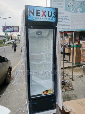 Nexus Chiller With Low Voltage and Fan for sale - Price: ₦ 630,000 on ...