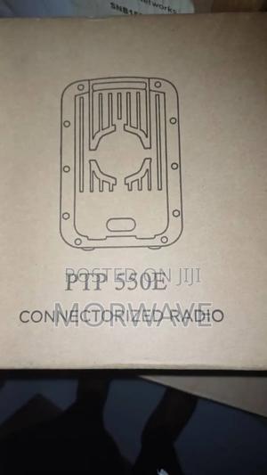 PTP 550e Connectorized in Ikeja - Networking Products, Rachael Mamah ...