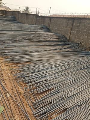 12mm Iron Rods in Dei-Dei - Building Materials & Supplies, Chukwu ...