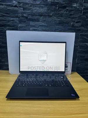 New Laptop Dell Alienware M18 R2 32GB Intel Core I9 SSD 4T in Lagos Island (Eko) - Laptops ...