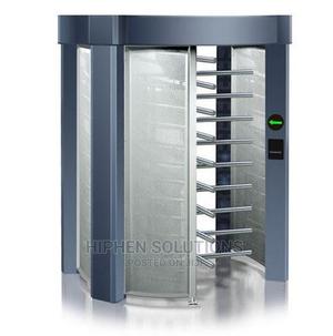 Security Tri Channel Waterproof Turnstile Barrier in Lagos State ...