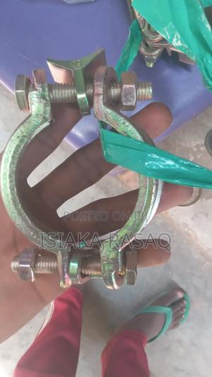 Original Jack Hammer Clap in Lagos Island (Eko) - Building Materials ...