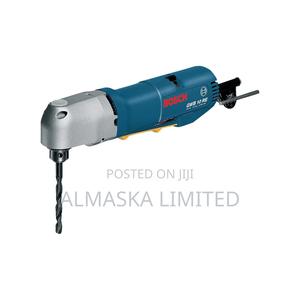 Bosch GWB 10 Re Professional Electric Angle Drill 400w in Agege ...