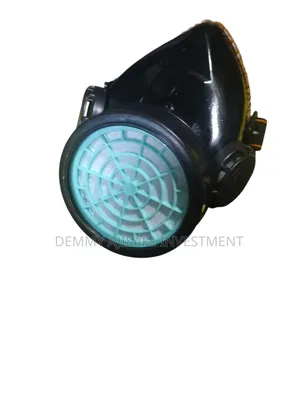 Nose Masks in Nigeria for sale Price on Jiji.ng