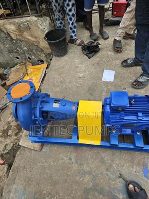 Pason Pump in Orile - Plumbing & Water Systems, Jemtec Pumps | Jiji.ng