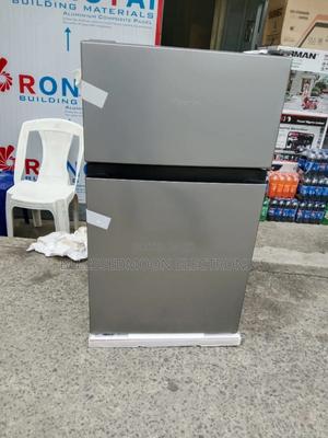 Hisense Double Door Table Top Fridge Inverter 3 Yrs Warranty in Port ...