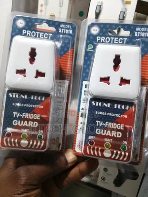 Tv Guard Fridge, Tv Voltage Surge Protector in Ikeja - Accessories ...