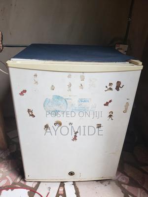 Used Fridge for Sale in Akure - Kitchen Appliances, Ayomide Joseph ...