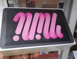 MacPad Air Tablets in Nigeria for sale Prices on Jiji.ng