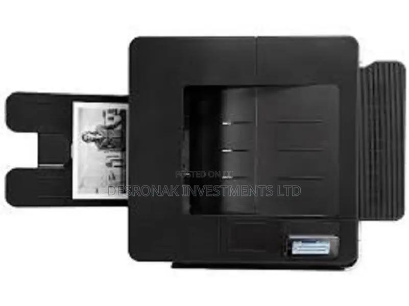 Hp Laserjet Enterprise M806dn Printer in Ikeja - Printers & Scanners ...