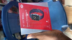 Itel Smart Watch S1 in Ikeja - Smart Watches & Trackers, Ogedengbe ...