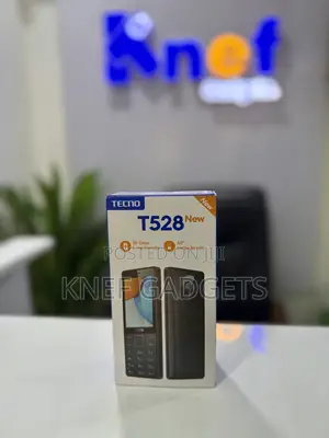 Tecno T528 in Nigeria for sale | Prices on Jiji.ng