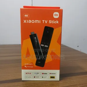Xiaomi Mi Tv Stick in Ikeja - TV & DVD Equipment, Aquila Stores | Jiji.ng