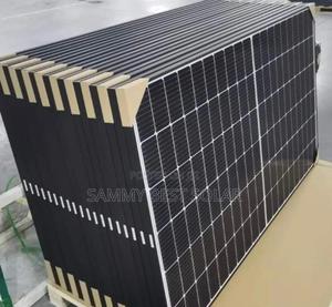 400 Watts"Felicity Solar Panel Halfcut New One Is Available. in Benin ...