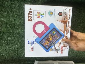 New Bebe B77s 128 GB Red in Ikeja - Tablets, Flotech Hub | Jiji.ng