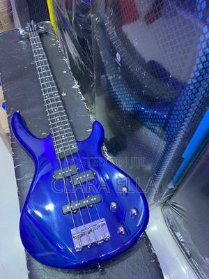 Matrix Electric Guitar in Ojo - Musical Instruments & Gear, Clara Ella ...