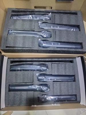Shure Ds991 Professional Wireless Microphone 8 In 1 for sale ...