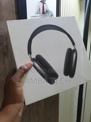 Brand New Airpod Max 2nd Gen in Ikeja - Headphones, Lamba Tech | Jiji.ng