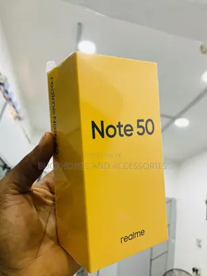 Realme Note 50 in Nigeria for sale | Prices on Jiji.ng