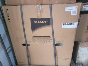 Sharp Bp-20m31 Digital Multifunctional Photocopier for sale - Jaunty ...