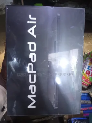 New MacPad Air S10 Plus Ultra 1 TB Black in Lagos Island (Eko ...