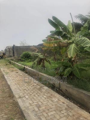 1400sqm Land for Sale in Lekki Scheme 2 in Abraham Adesanya Estate ...