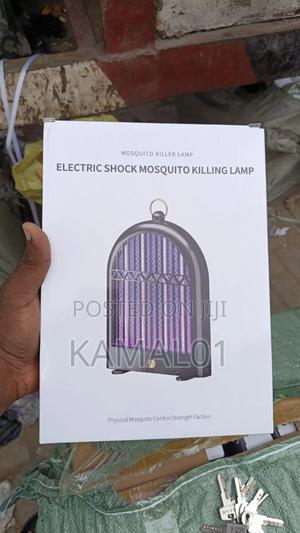 Mosquito Zapper, Bug Zapper Indoor /Outdoor With Led in Lagos Island ...