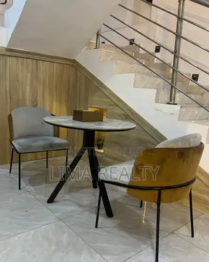 5 Bedroom Self Compound for Party and Normal Stay Agungi Lekki in ...