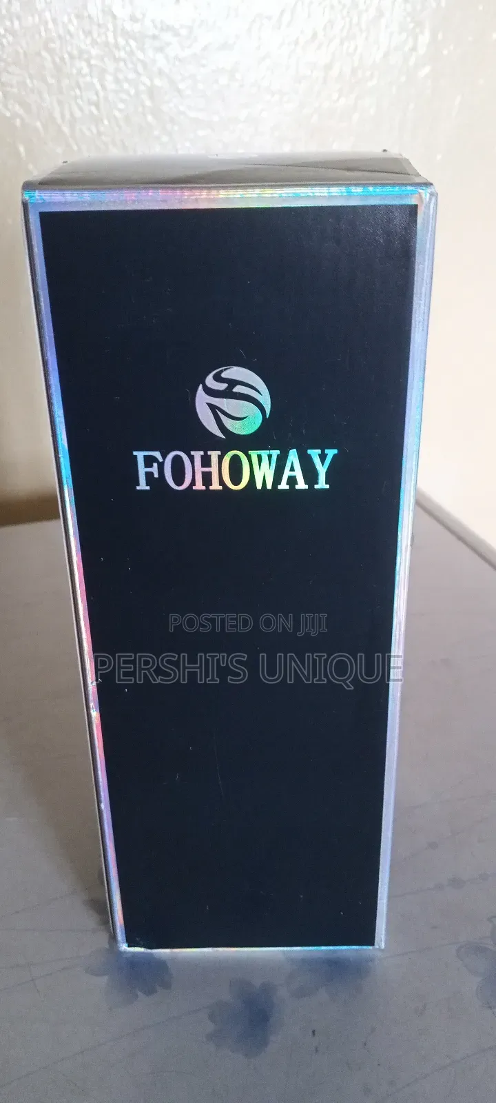 Fohow Alkaline Cup in Surulere - Tools & Accessories, Pershi's Unique ...