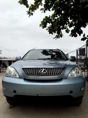 Lexus RX 330 in Nigeria for sale Price on Jiji.ng