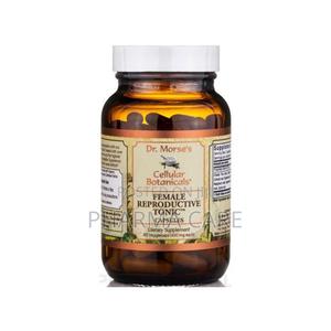Morse Female Reproductive Tonic 90capsules Fertility Sup in Amuwo ...