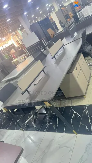 Workstation Tables in Nigeria for sale Prices on Jiji.ng