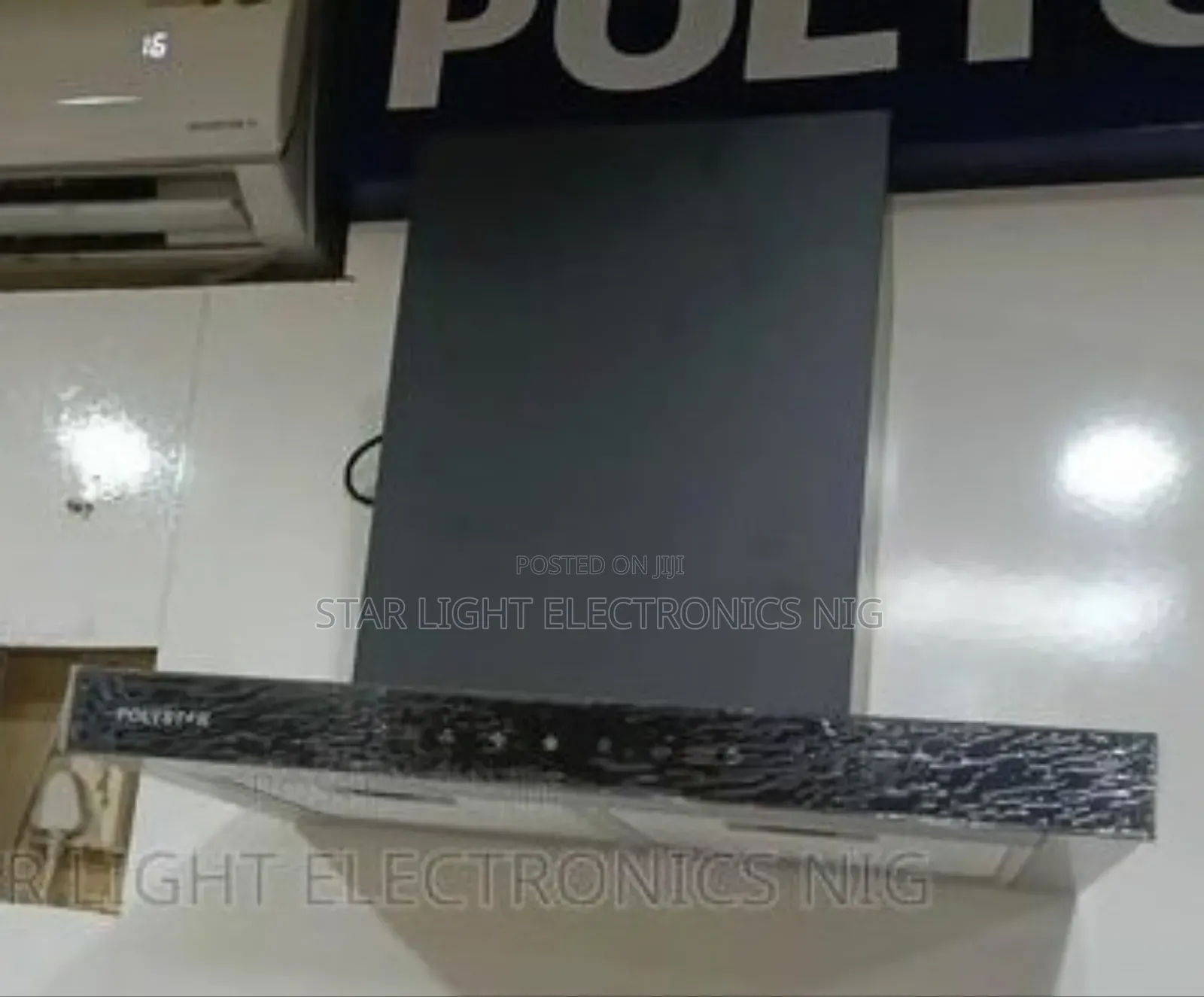 Range Hood Digital 60cm in Ojo - Kitchen Appliances, Ikechukwu Ude ...