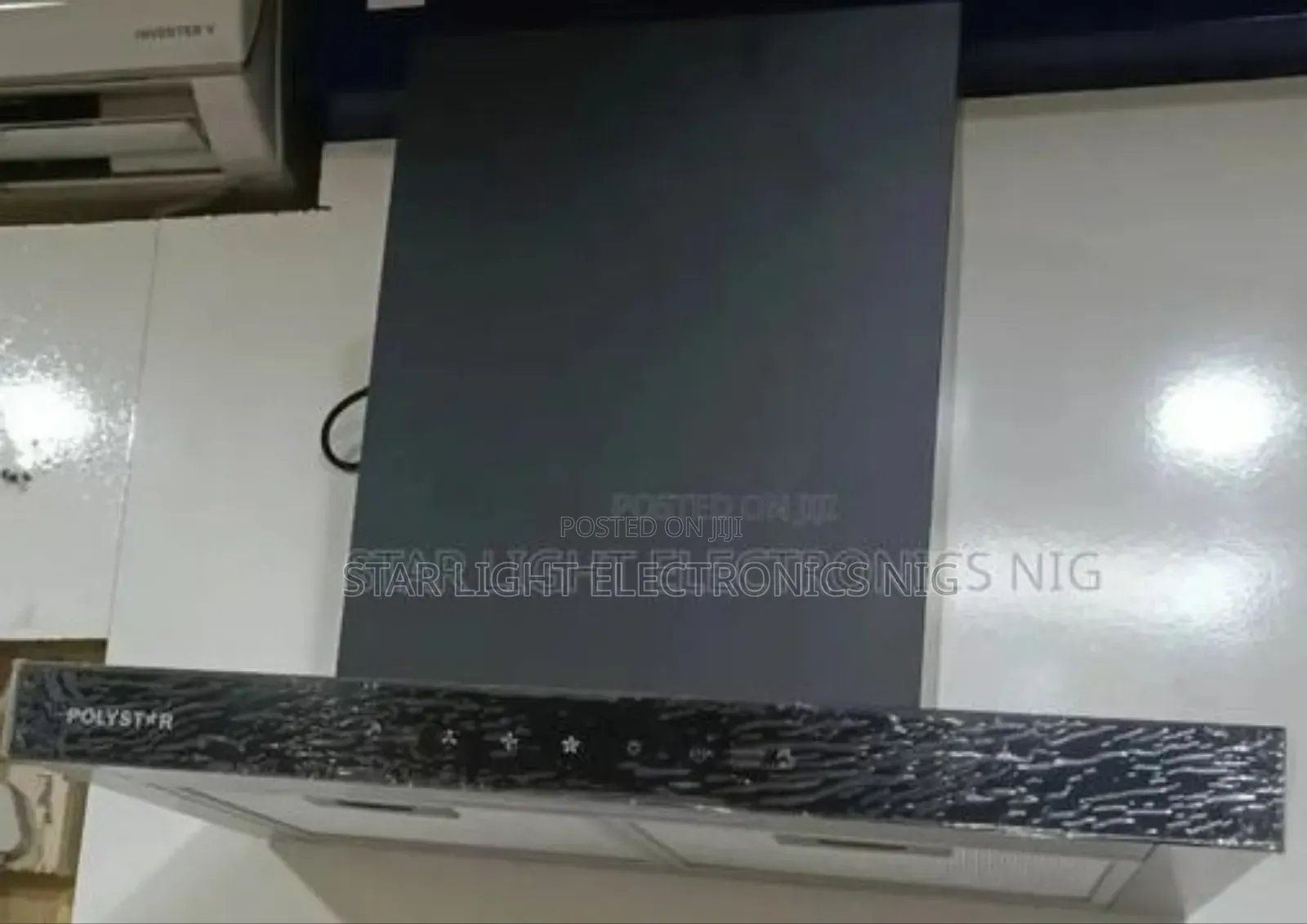 Range Hood Digital 60cm in Ojo - Kitchen Appliances, Ikechukwu Ude ...