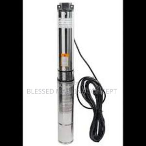 2 Hp Interdab Submersible Pumping Machine in Orile - Plumbing & Water ...