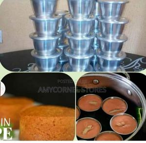 Big Moi Moi Plate/Bowl in Port-Harcourt - Kitchenware & Cookware, Amy ...