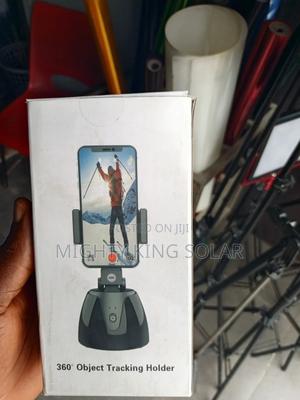 360 Object Tracking Holder in Ojo - Electrical Equipment, Mighty King Solar | Jiji.ng