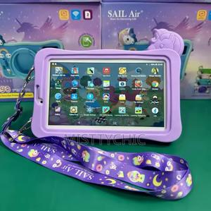6gb Ram 256gb Rom Wifi Tablet Android 13 in Lagos Island (Eko) - Baby ...