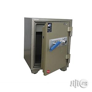 Fireproof Safe Model BDS-670 in Yaba - Safetywear & Equipment, Kenstar ...
