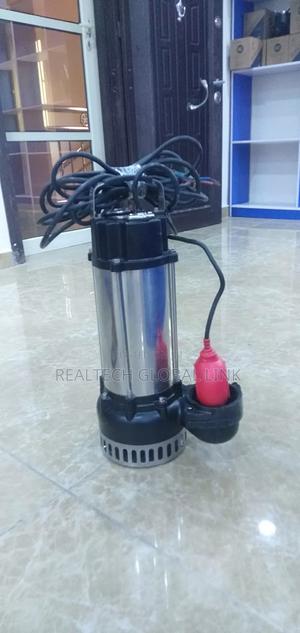 Sea Wage Pump in Amuwo-Odofin - Plumbing & Water Systems, Deoceancity ...