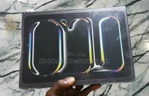 New MacPad Air MPad M4 Ultra 1 TB Black in Lagos Island (Eko) - Tablets ...