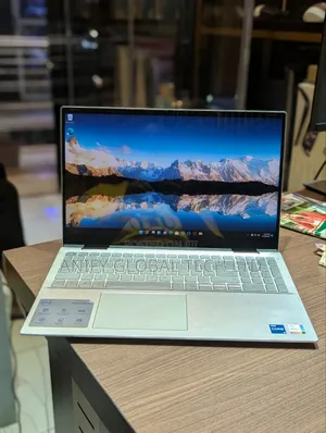 Laptop Dell Inspiron 15 7560 12GB Intel Core I5 SSD 512GB in Ikeja ...
