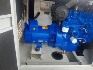 Generators 20kva Perkins in Lekki - Electrical Equipment, Salami Lateef ...