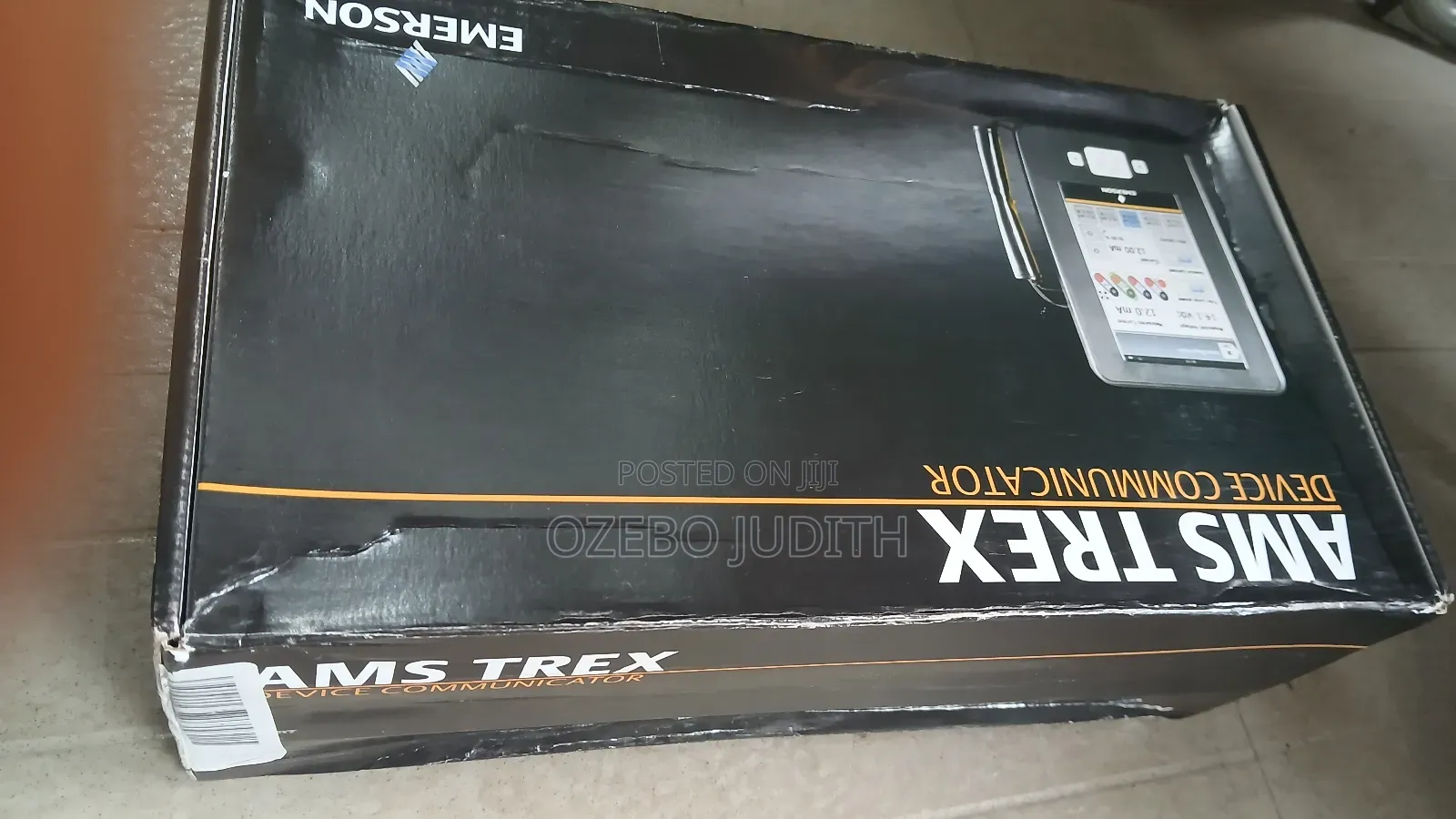 Ams Trex Hart Communicator in Port-Harcourt - Measuring & Testing Tools ...