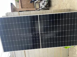 Canadian Solar in Warri - Electrical Equipment, Unique Solar ...